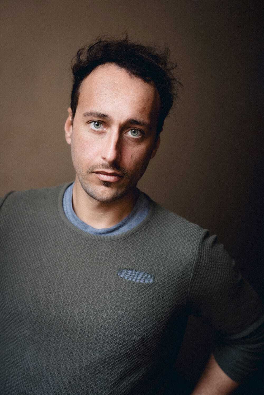 Kai Michael Müller | Schauspielagentur Berlin für Film & TV