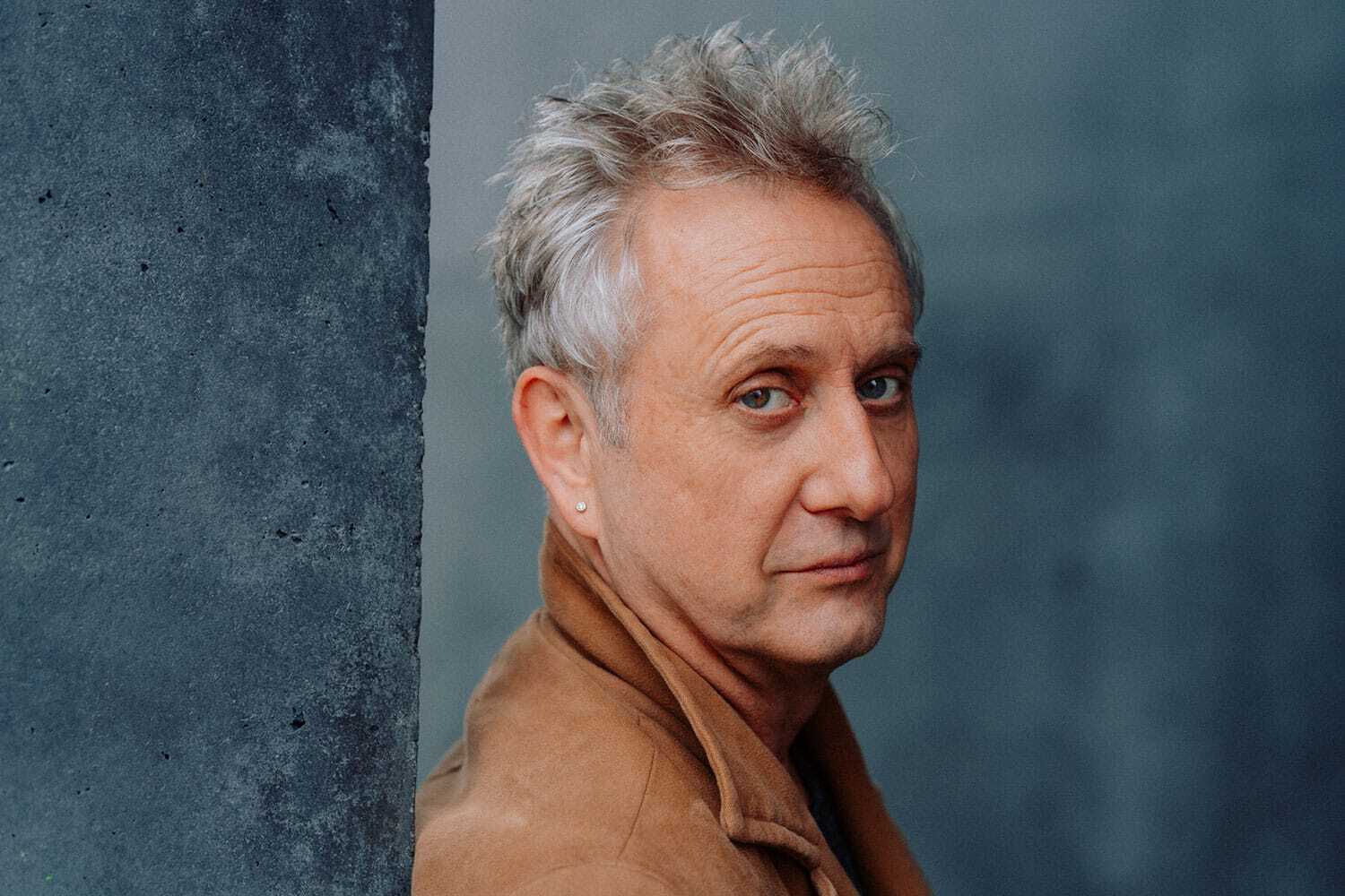 Marius Biegai | Schauspielagentur für Film & TV in Berlin